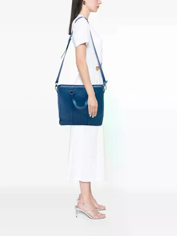 LOUIS VUITTON 2013 Damier Infini Tadao Pm Satchel