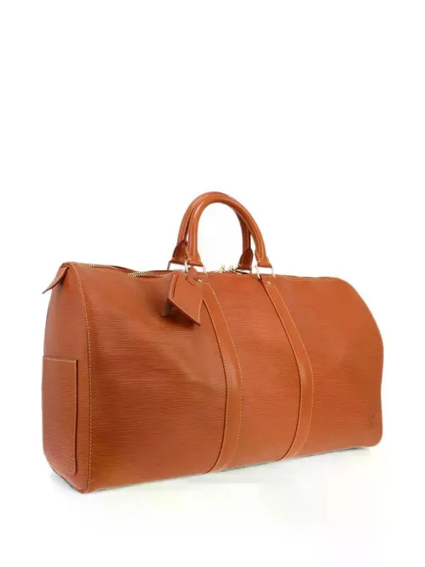 LOUIS VUITTON Keepall 45 Travel Bag