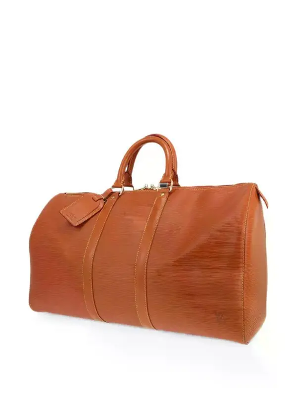 LOUIS VUITTON Keepall 45 Travel Bag