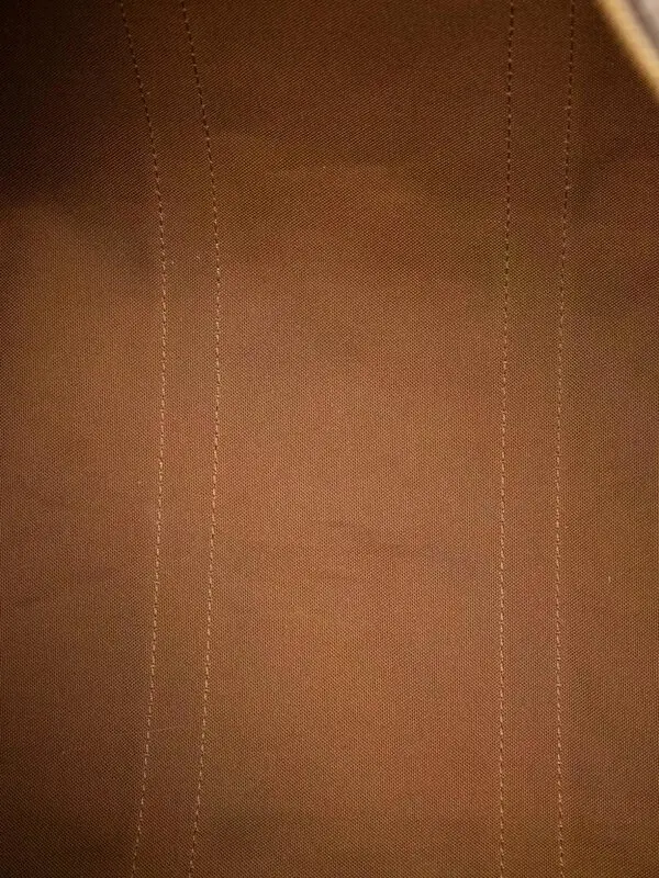 LOUIS VUITTON 2000 Monogram Keepall 45 Travel Bag