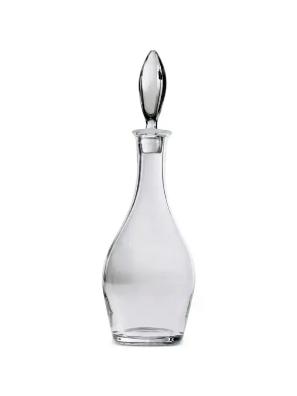 CRISTAL DE SEVRES Sophie Crystal Bottle - White