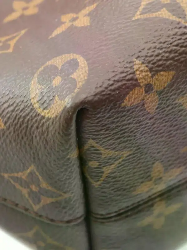 LOUIS VUITTON 2020 Monogram Montsouris Bb Backpack