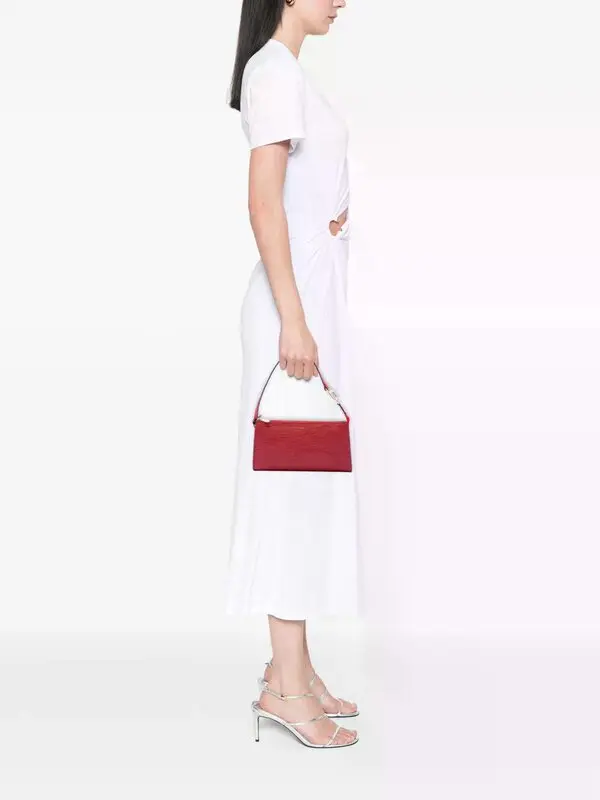 LOUIS VUITTON 2000 Epi Pochette Accessoires Shoulder Bag