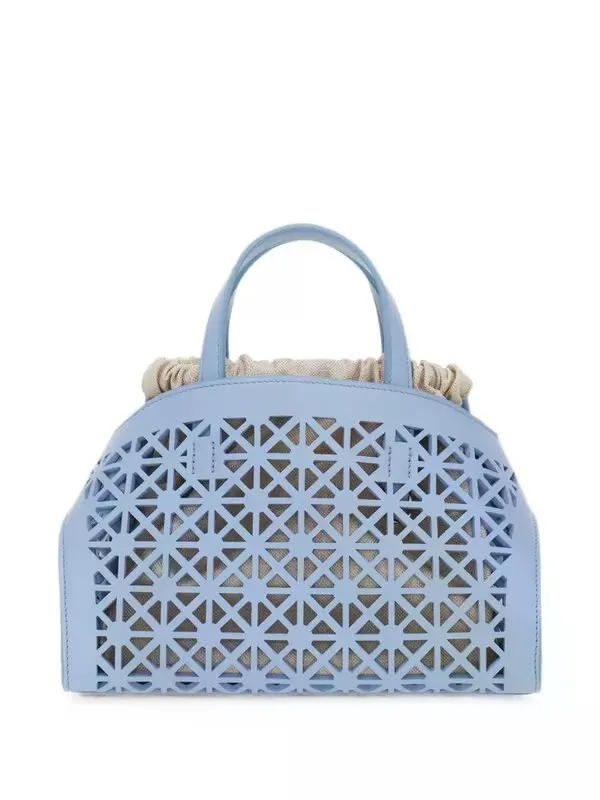FERRAGAMO Hug Handbag