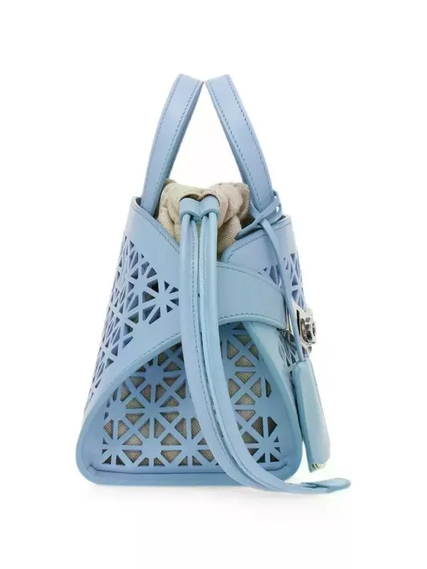FERRAGAMO Hug Handbag