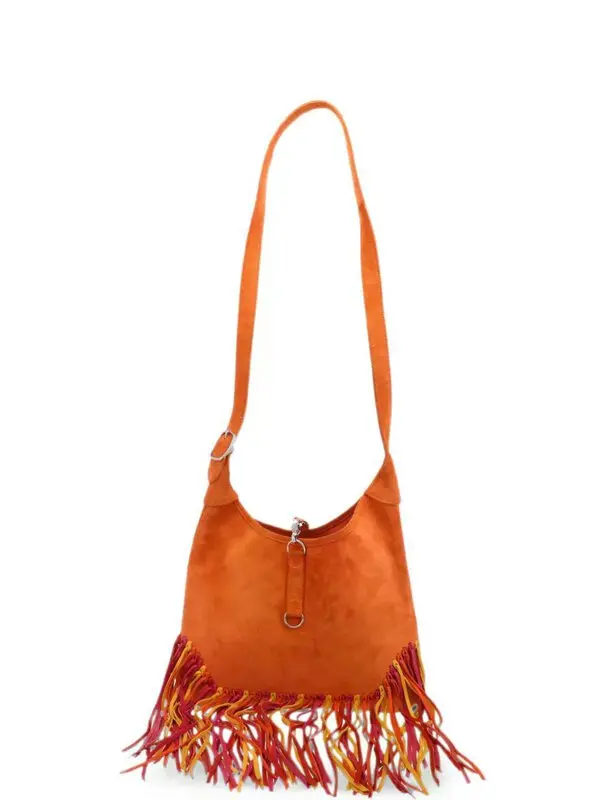 Hermès 2006 Trim Anate Shoulder Bag