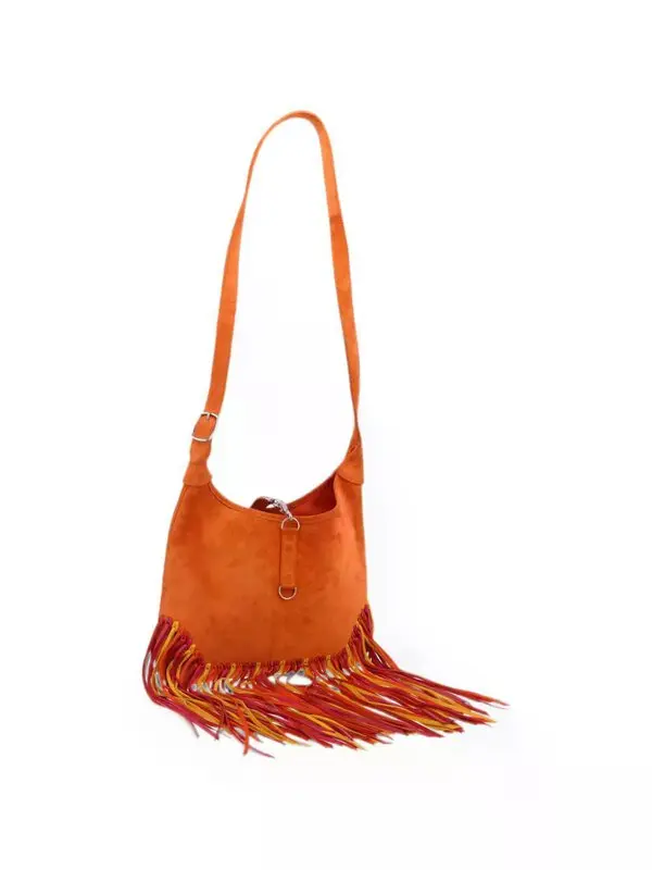 Hermès 2006 Trim Anate Shoulder Bag