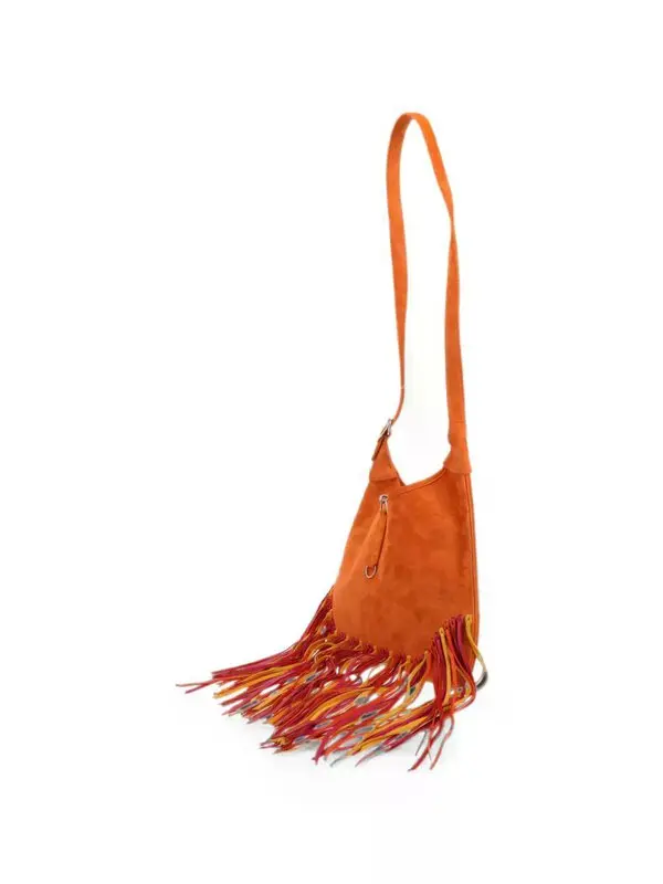 Hermès 2006 Trim Anate Shoulder Bag