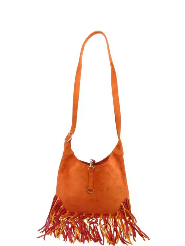 Hermès 2006 Trim Anate Shoulder Bag