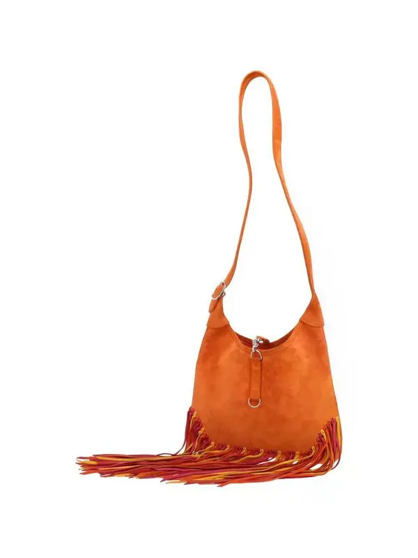 Hermès 2006 Trim Anate Shoulder Bag