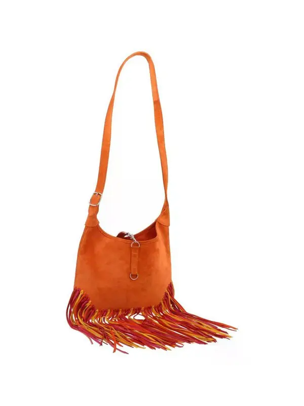 Hermès 2006 Trim Anate Shoulder Bag