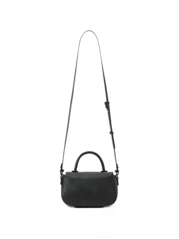 Iceberg Logo-plaque Cross-body Bag