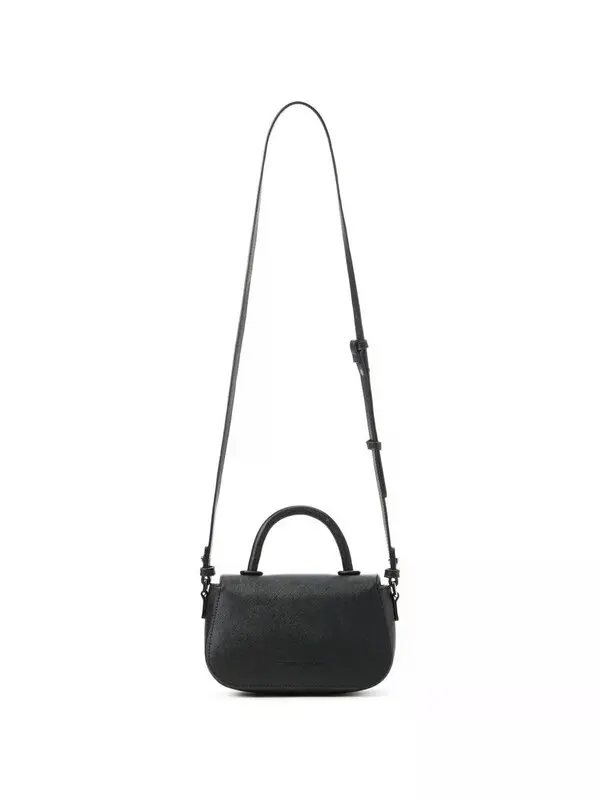 Iceberg Logo Plaque Cross-body Bag