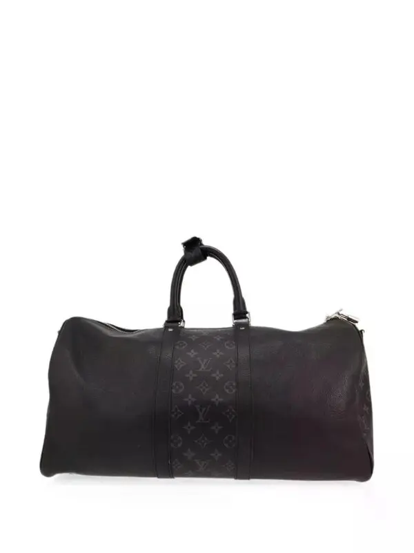 LOUIS VUITTON 2020s 45 Keepall Holdall