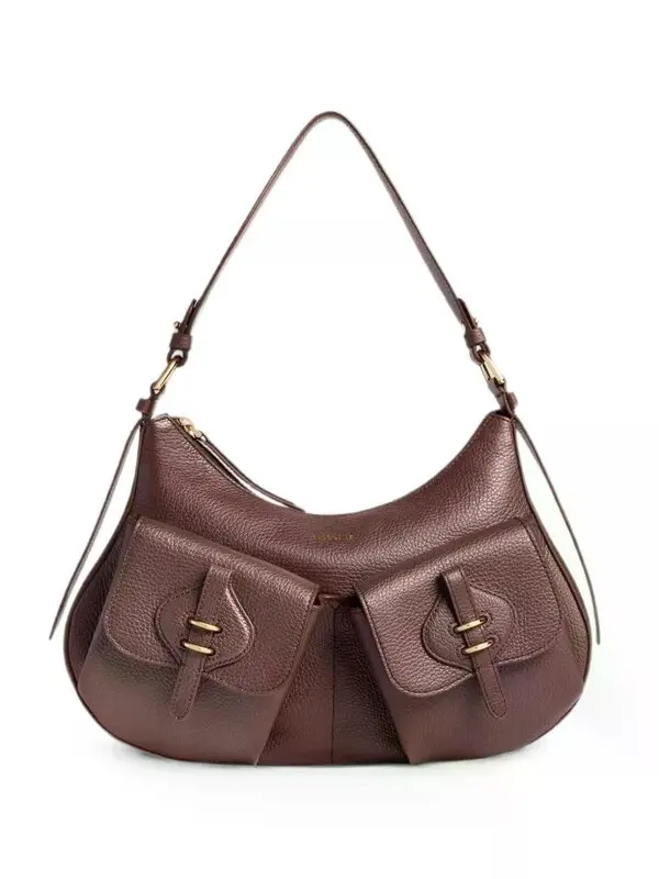 COCCINELLE Medium Mavery Pocket Shoulder Bag