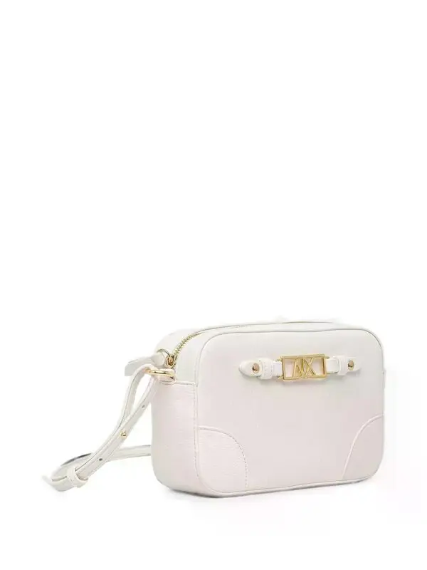 Armani Exchange Logo-plaque Shoulder Bag