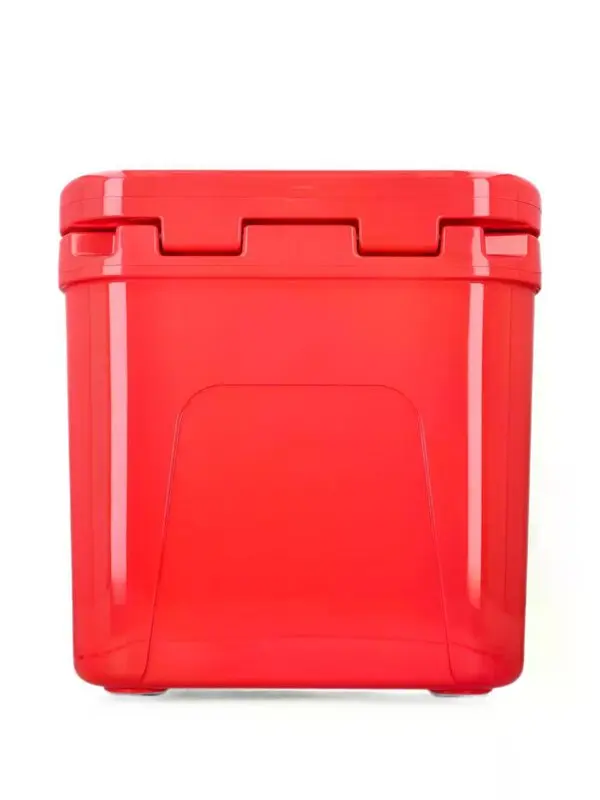 YETI Roadie 24 Logo-plaque Shoulder-strap Cool Box - Red