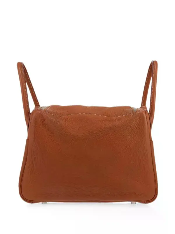 Hermès 2007 30 Lindy Two-way Handbag