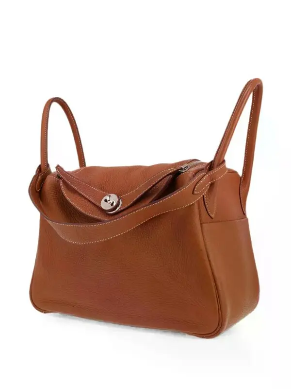 Hermès 2007 30 Lindy Two-way Handbag