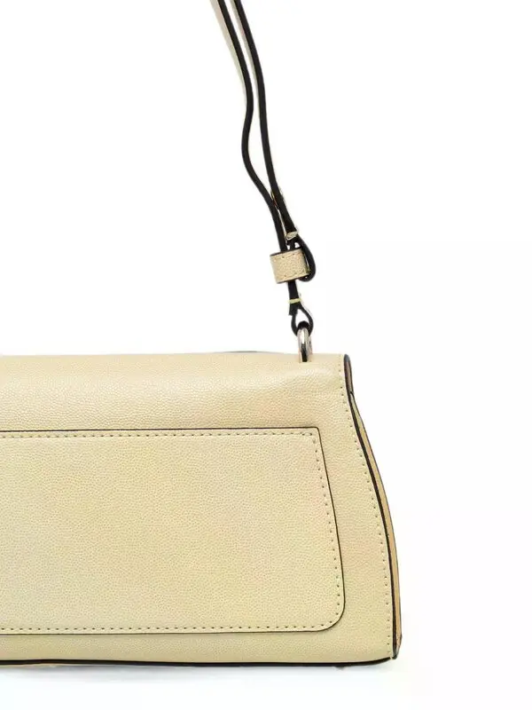 Guess Logo-plaque Shoulder Bag