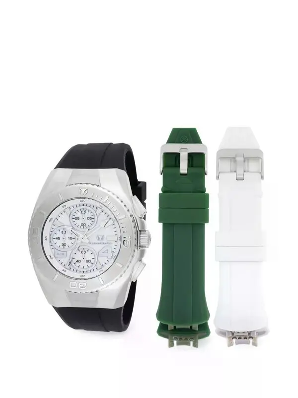 TECHNOMARINE Cruise Chronograph 43mm Watch - White