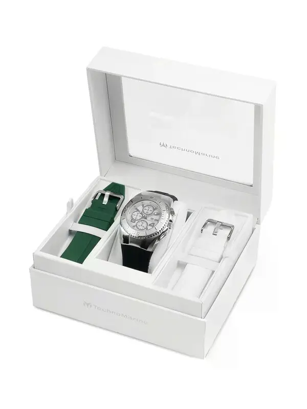 TECHNOMARINE Cruise Chronograph 43mm Watch