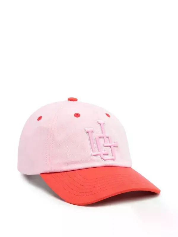 KAP COMPANY Logo Embroidered Cap