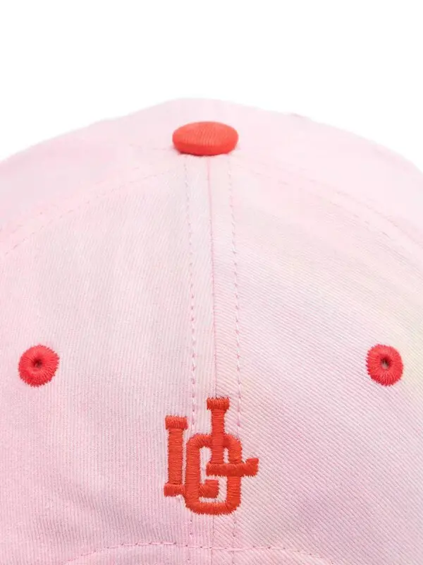 KAP COMPANY Logo Embroidered Cap
