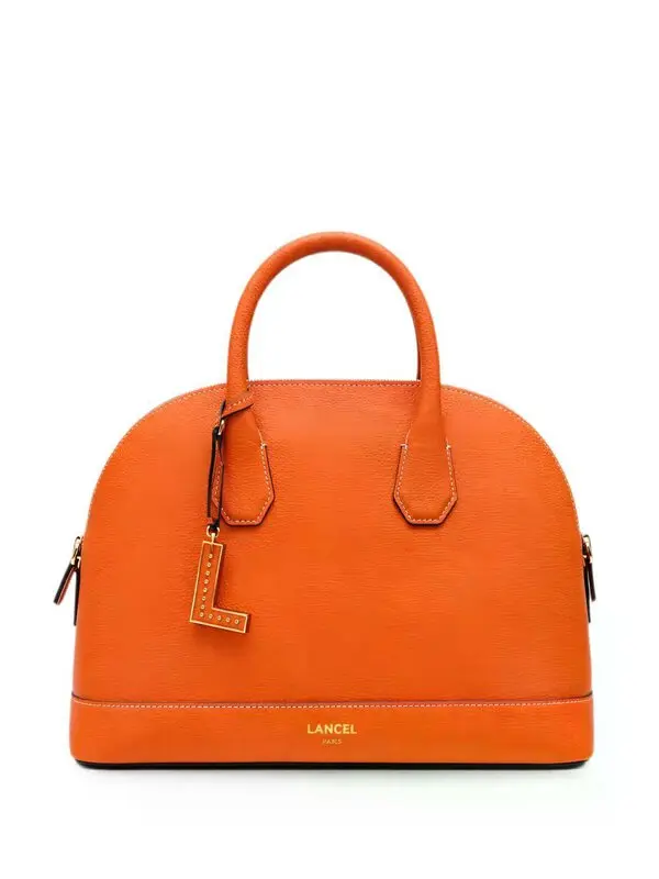LANCEL Leather Shoulder Bag