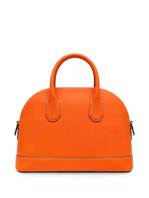 LANCEL Leather Shoulder Bag