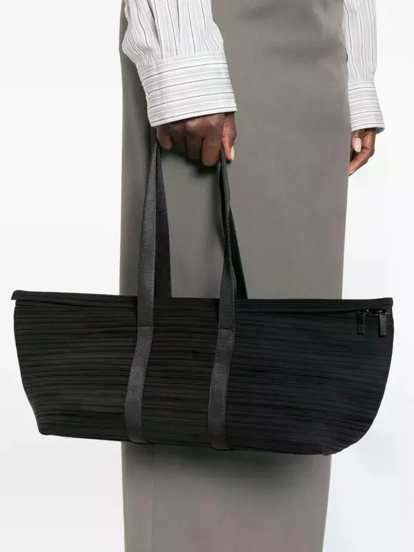 Issey Miyake Pleats Please Shoulder Bag