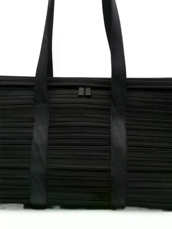 Issey Miyake Pleats Please Shoulder Bag