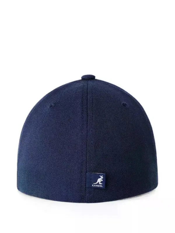 KANGOL Flexfit® Baseball Cap - Blue