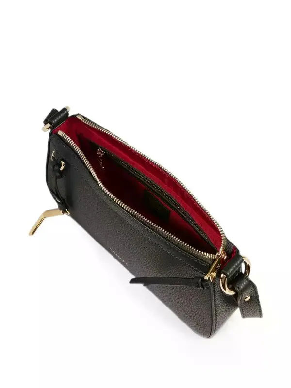 LANCEL Logo-print Cross Body Bag