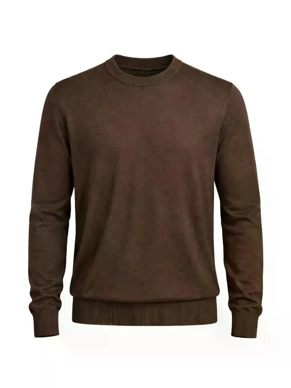 Pal Zileri Crew-neck Sweater