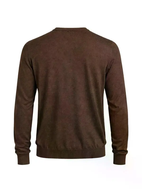 Pal Zileri Crew-neck Sweater