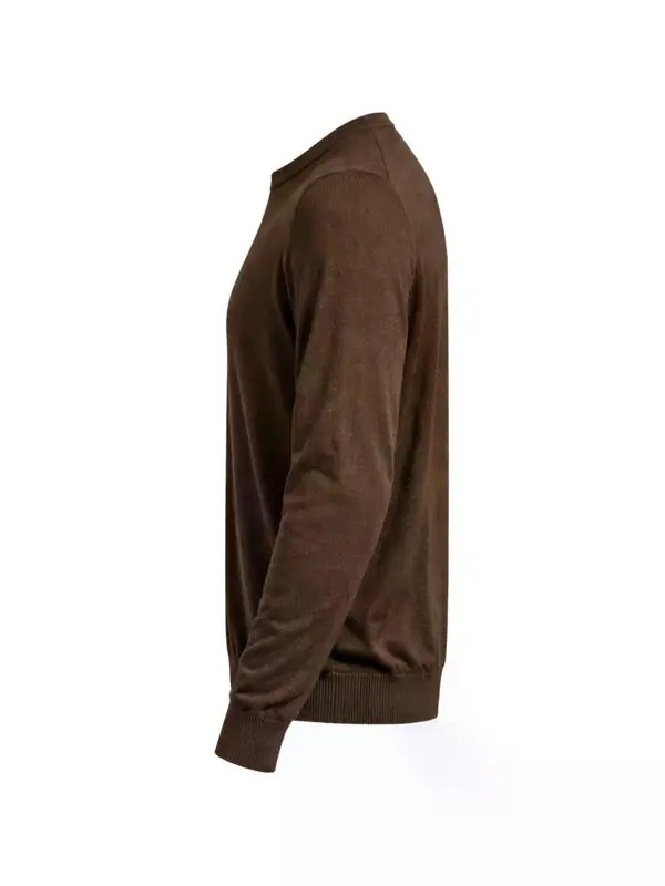 Pal Zileri Crew-neck Sweater