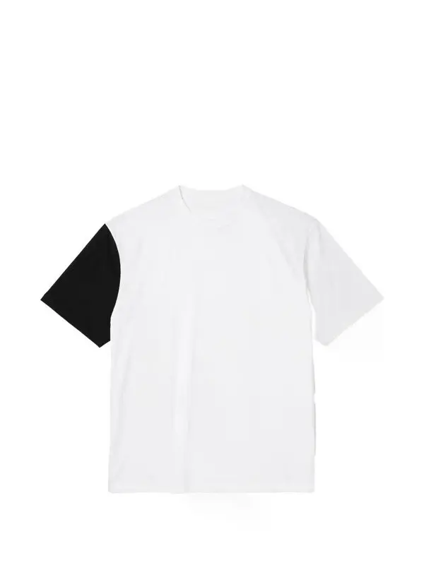 TOMBOLINI Colour-block T-shirt