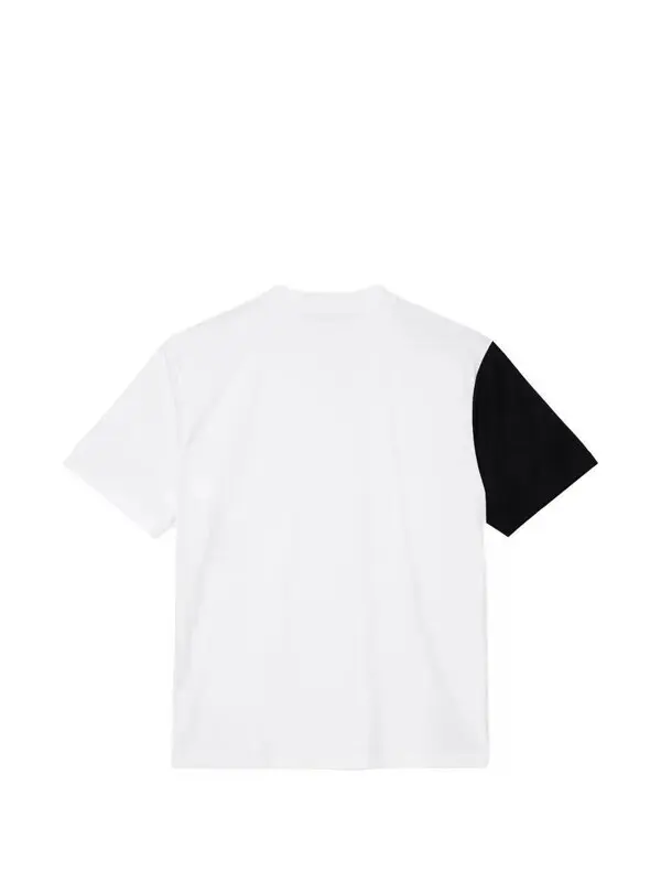 TOMBOLINI Colour-block T-shirt