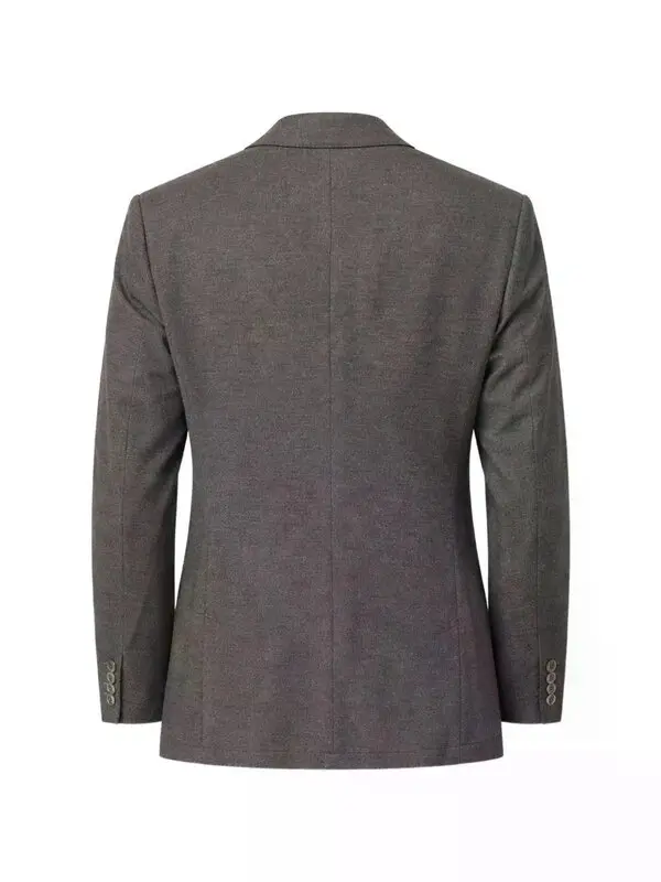 TOMBOLINI Single-breasted Blazer