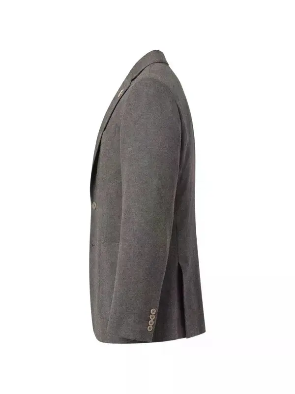 TOMBOLINI Single-breasted Blazer