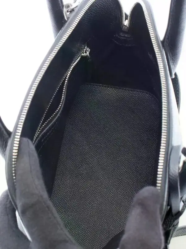 Balenciaga 2010s Small Ville Two-way Handbag