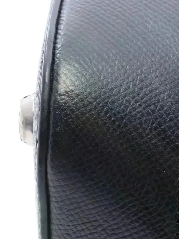 Balenciaga 2010s Small Ville Two-way Handbag