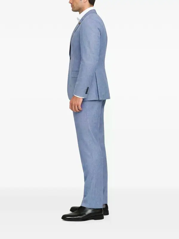 Pal Zileri Single-breasted Suit