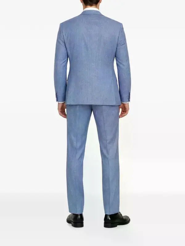Pal Zileri Single-breasted Suit