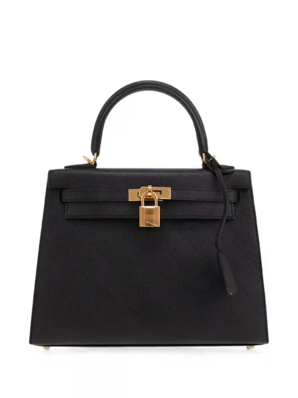 Hermès 2023 Kelly 25 Handbag
