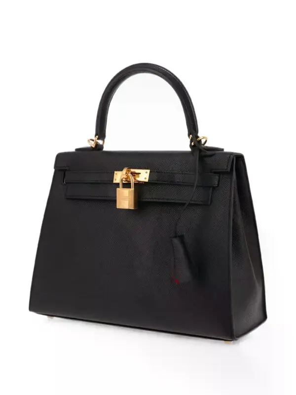Hermès 2023 Kelly 25 Handbag
