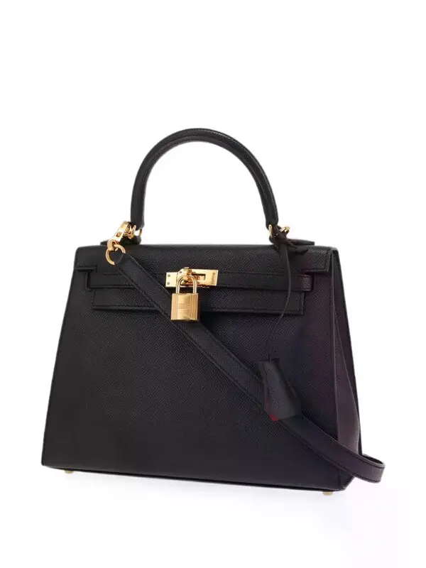 Hermès 2023 Kelly 25 Handbag