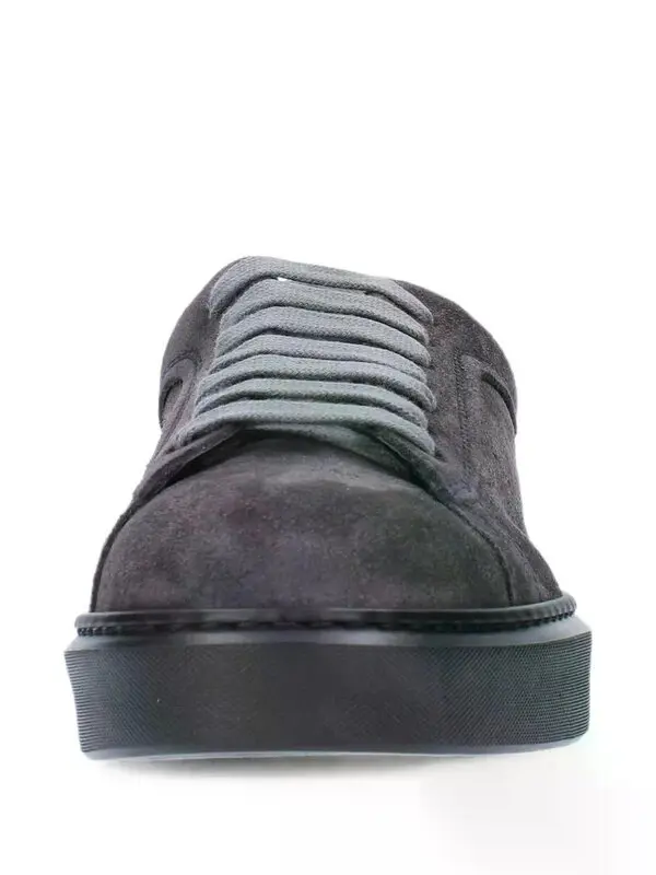 DOUCAL'S Suede Sneakers