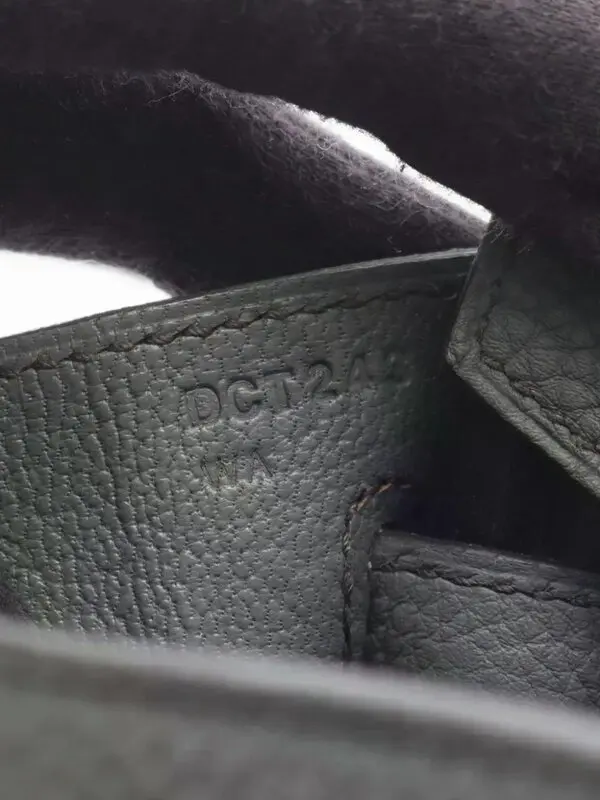 Hermès 2019 25 Birkin Handbag